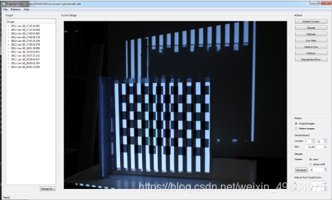 【论文阅读笔记】《Simple, Accurate, and Robust Projector-Camera Calibration》-CSDN博客