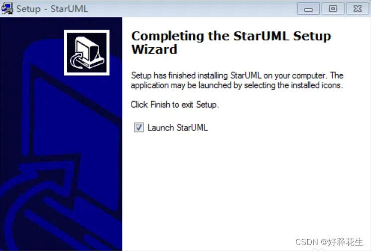 uml基础-staruml安装_staruml中文版-CSDN博客