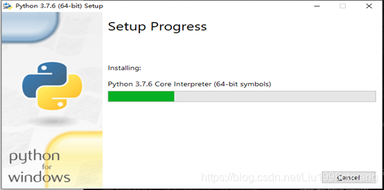 python3.7.6安装-CSDN博客
