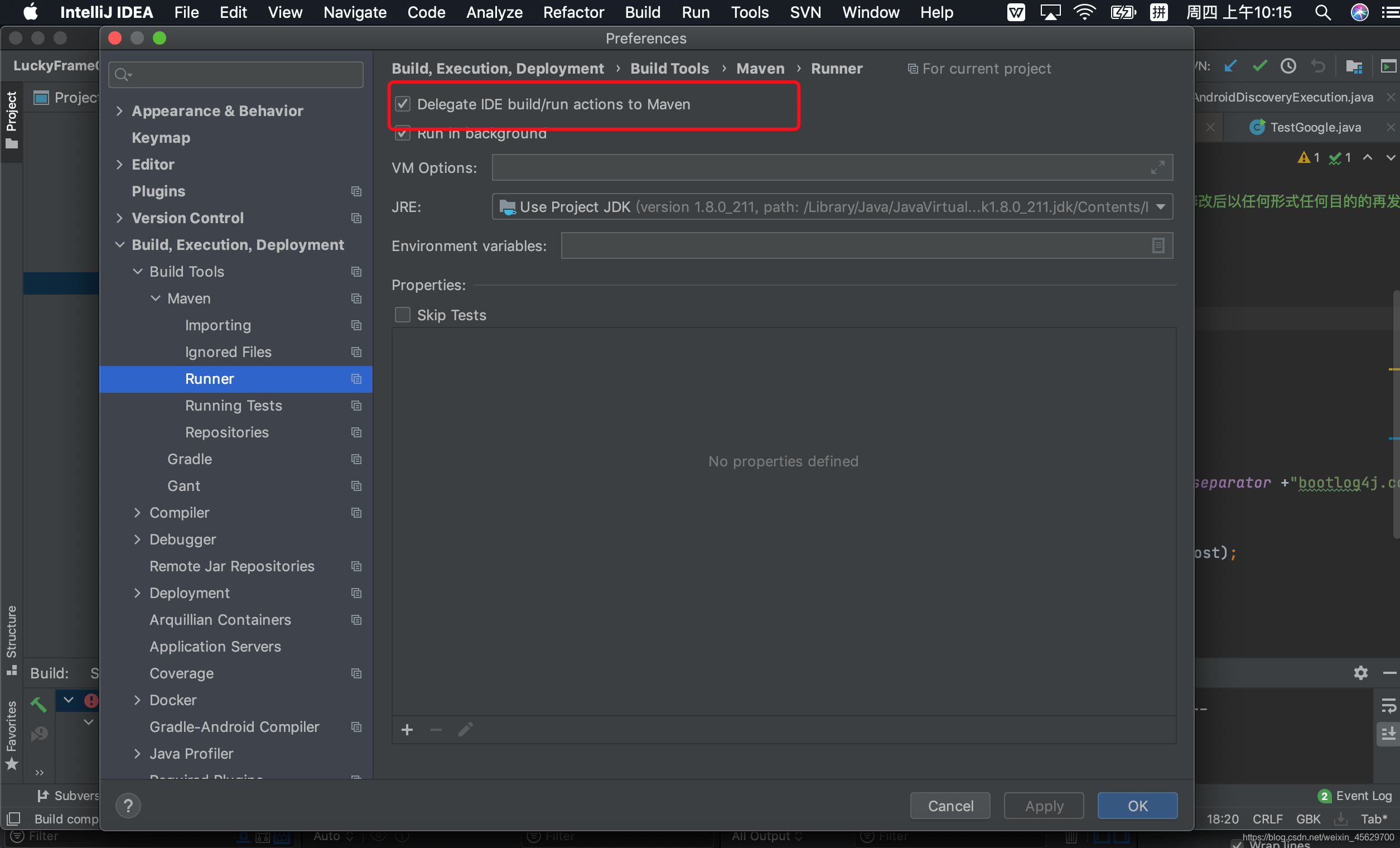 org.apache.log4j.PropertyConfigurator问题解决-CSDN博客