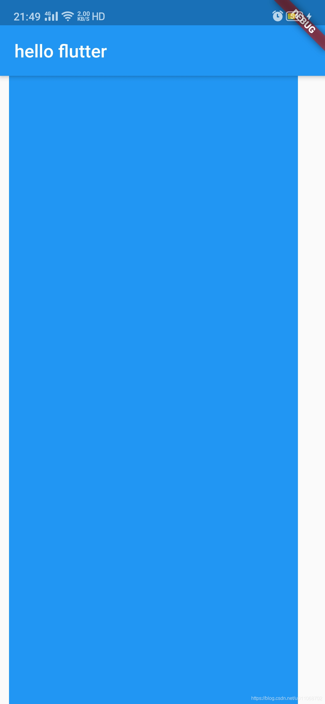 Flutter之Padding_flutter padding-CSDN博客
