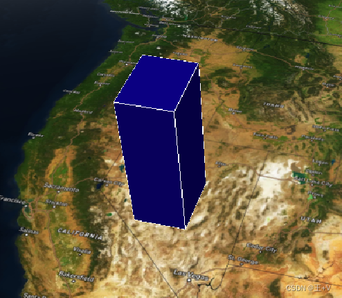 cesium 图形标注圆形、正方形、多边形、椭圆等_cesium rectangle-CSDN博客
