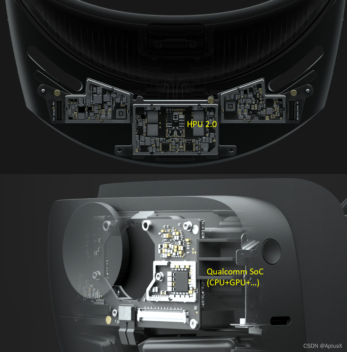 了解Hololens2的硬件信息_hololens2说明书硬件-CSDN博客