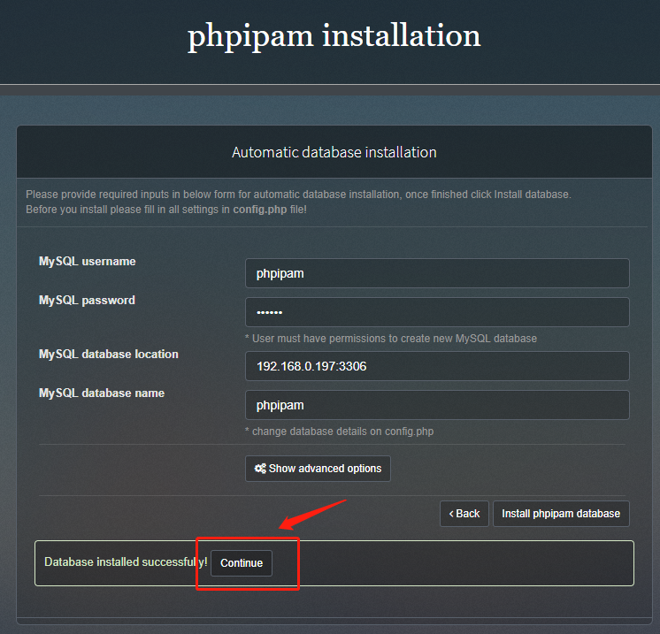 告别excel，用phpIPAM来管理家庭网络-CSDN博客
