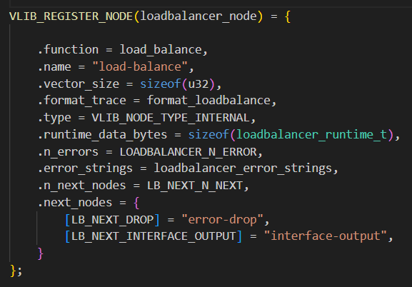 vpp插件-flowtable plugin_vpp 插件-CSDN博客