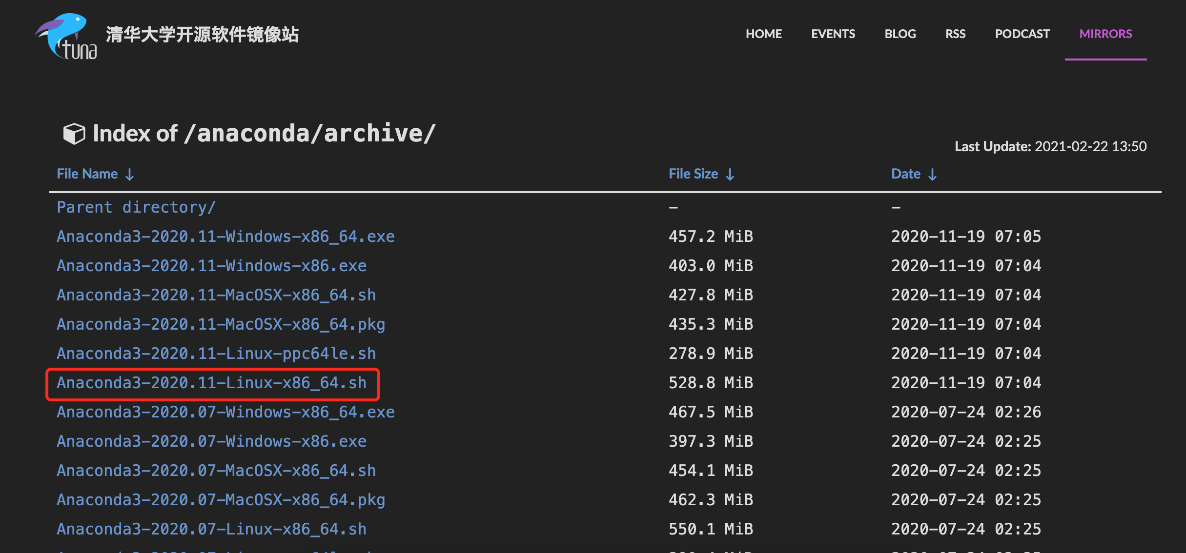 Centos 7安装配置Anaconda3_centos7安装anaconda3-CSDN博客
