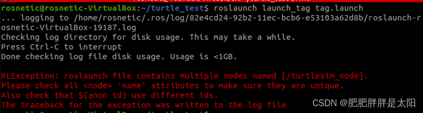 史上最全的launch的解析来啦，木有之一欧_launch标签的子标签-CSDN博客