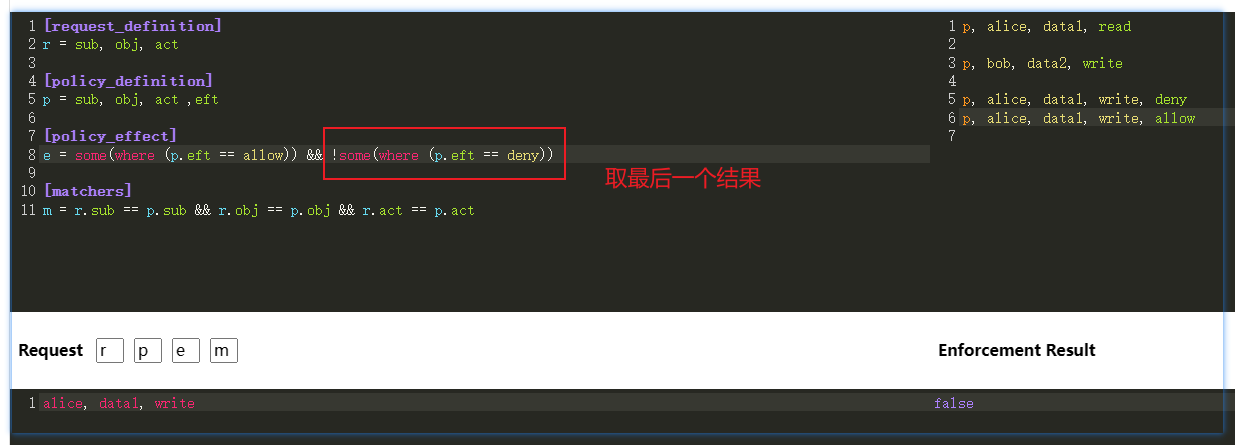 casbin_casbin 如何命中policy-CSDN博客