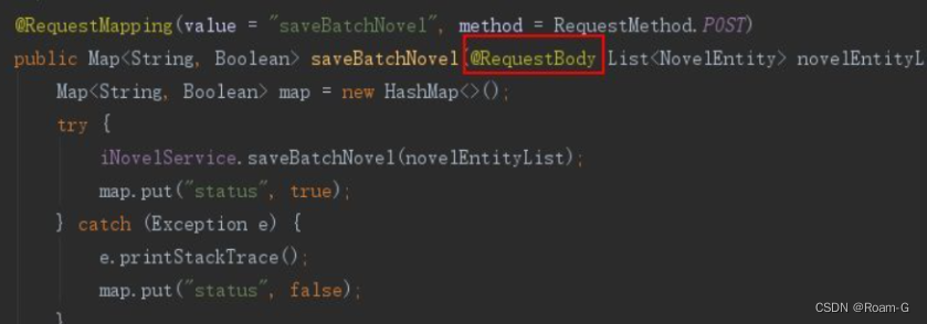 SpringBoot注解集合_springboot 得到apiimplicitparam的参数注解-CSDN博客
