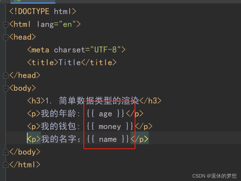 第三十天-Flask模板 Jinja2_jsp、asp、jinja2-CSDN博客