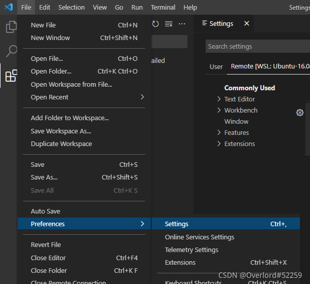 Visual Studio Code扩展插件安装失败_error while fetching extensions with-CSDN博客