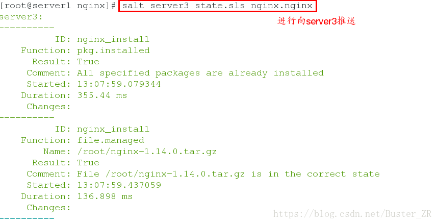 saltstack 自动化部署 nginx（源码编译）_源码开始编译salt-CSDN博客