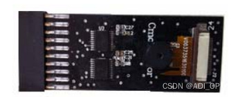 手把手教你使用BF592（二十五）摄像头采集加处理-CSDN博客