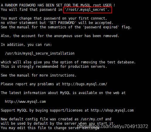 linux搭建mysql+java+tomcat_linux tomcat java+mysql-CSDN博客