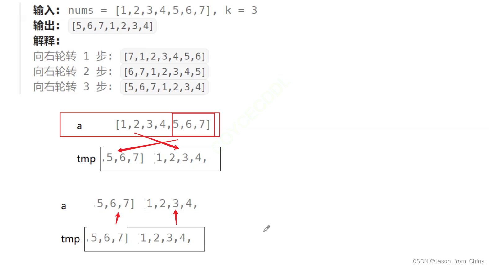 复杂度精讲（时间+空间）_o-notation-CSDN博客