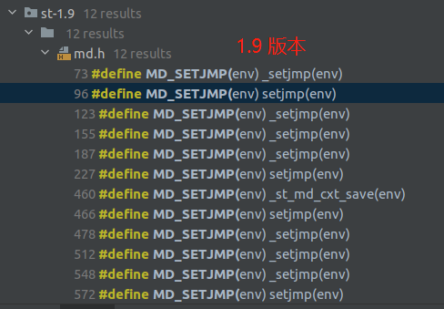 StateThreads对RISCV、龙芯等CPU架构的支持—SRS对StateThreads的改进与完善_龙芯 srs-CSDN博客