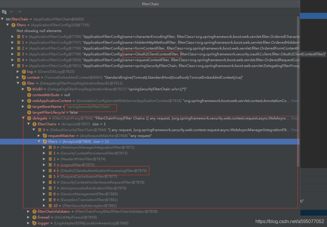spring security filter_springsecurity filter-CSDN博客
