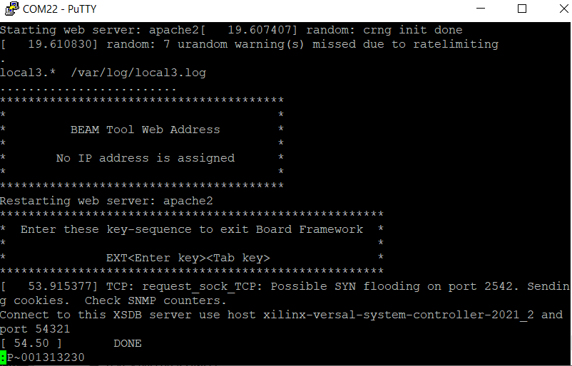 技术干货 | NoC DDRMC LPDDR4 上运行 AMD Versal™ Adaptive SoC DCMAC 设计示例-CSDN博客