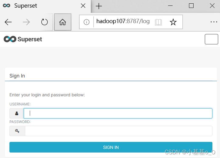 Superset部署+连接MySQL8+省份地图可视化_superset连接数据库-CSDN博客