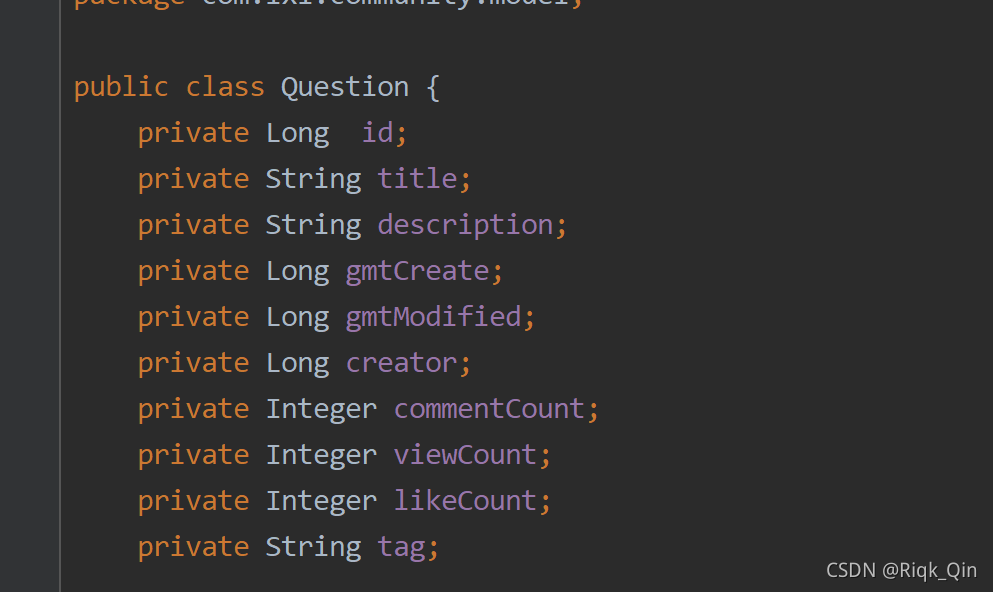 nested exception is org.apache.ibatis.reflection.ReflectionException: There is no getter for ...