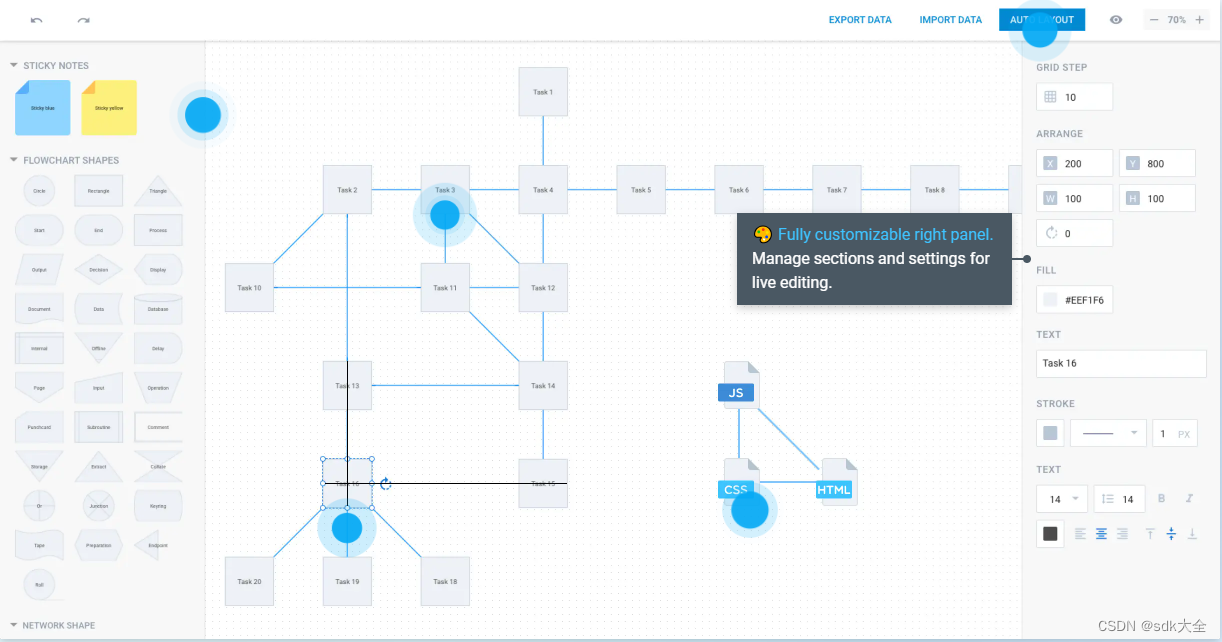 DHTMLX Diagram 5.0.3 Crack_dhtmlxdiagram居中-CSDN博客