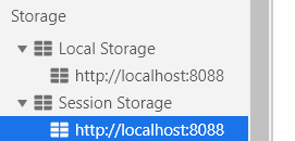 js利用localStorage和sessionStorage完成记住我功能_js里input开启记忆功能-CSDN博客