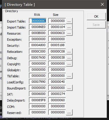 Windows逆向项目-LoadPE-CSDN博客