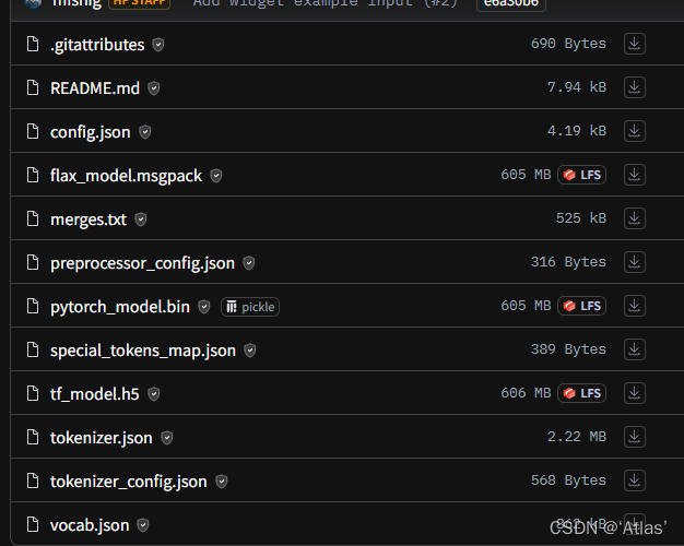 CLIP使用教程_clip-vit-base-patch32-CSDN博客