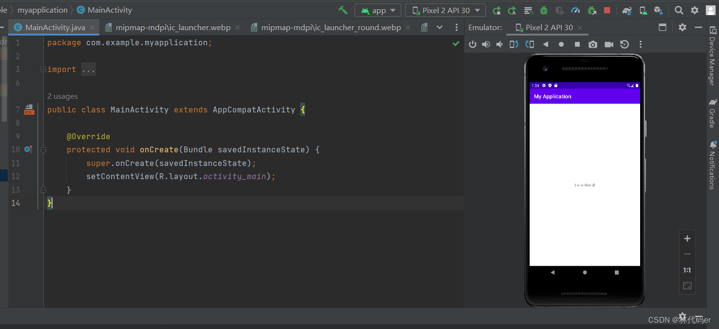 Android Studio 与sdk下载安装_androidstudio 下载android sdk-CSDN博客