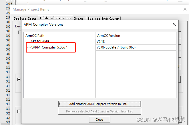 CUBEMX建立freeRTOS工程编译报错_unknown type name forceinline-CSDN博客