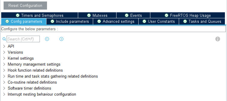 STM32 FreeRTOS （一） 任务_freertos get time-CSDN博客