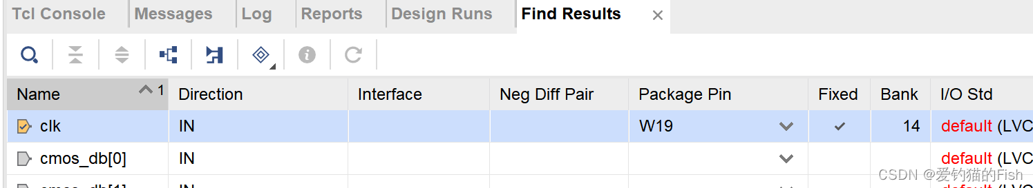[Shape Builder 18-119] Failed to create I/OLOGIC Route Through shape for instance-CSDN博客