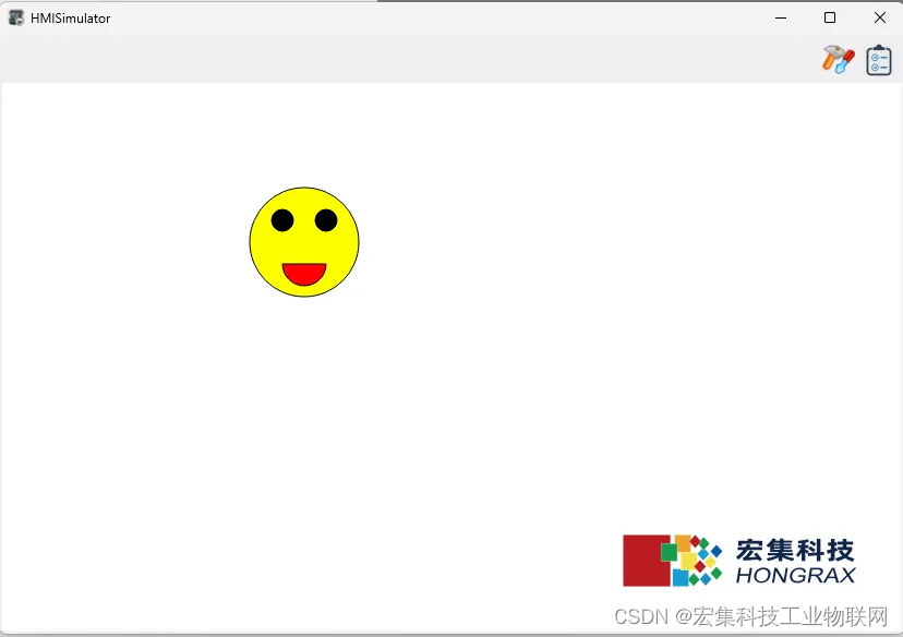 宏集JMobile Studio—实现HMI界面高自由度设计-CSDN博客