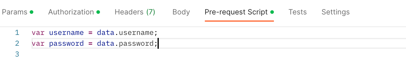 postman高级应用_yapi导入postman-CSDN博客