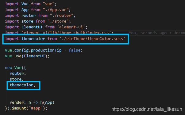 更改elementui主题颜色_不适用sass修改element-plus修改全局主题色-CSDN博客