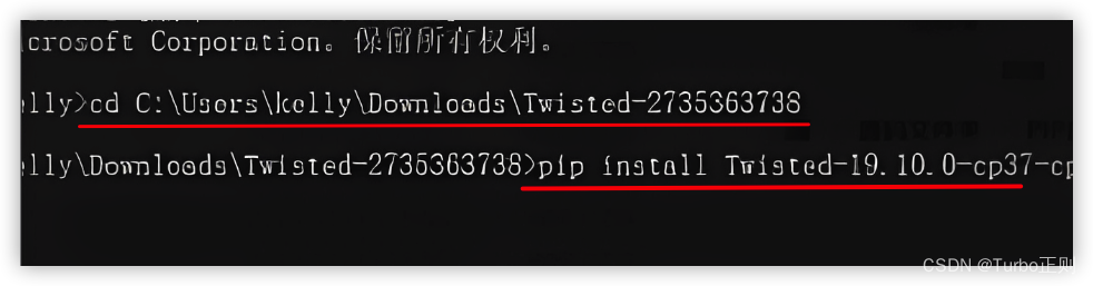【Python自动化01】Excel 常用库安装导入_xlsxwriter安装-CSDN博客