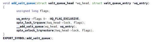 黄东升： Linux中形形色色的接口API和ABI-CSDN博客