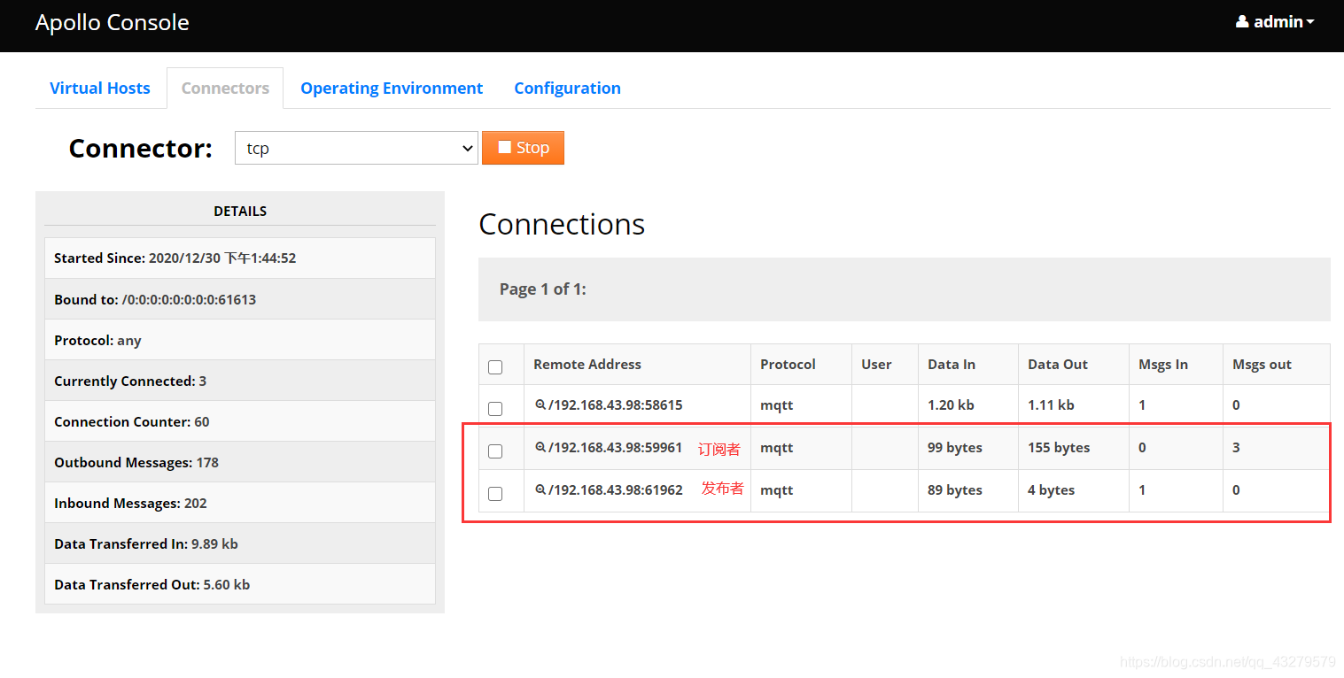 编写MQTT客户端程序——python_mqttclient python-CSDN博客