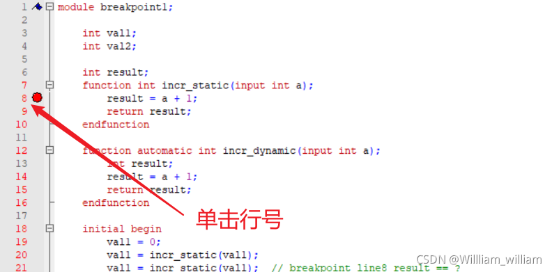 SystemVerilog学习之路（7）— QuestaSim的调试方法-CSDN博客
