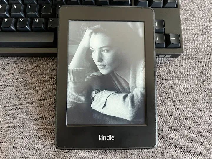 读书｜程序员如何传书到 Kindle-CSDN博客