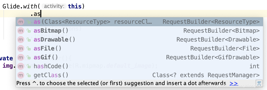 Android Glide图片加载框架（二）源码解析之load()_glide的load源码解析-CSDN博客