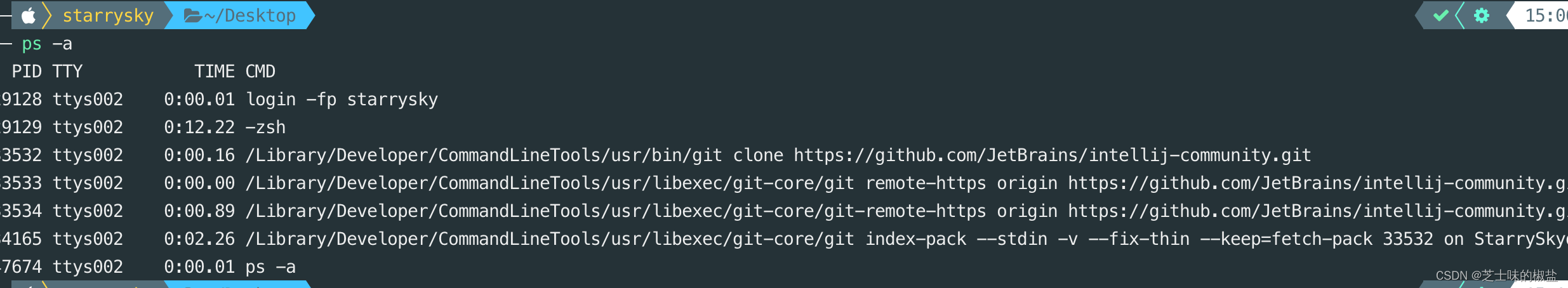 Linux下使用xargs优雅的kill掉全部相关线程_xargs kill-CSDN博客