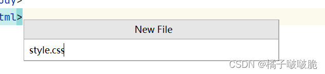 社区版IDEA创建stylesheet文件_idea怎么创建css文件-CSDN博客