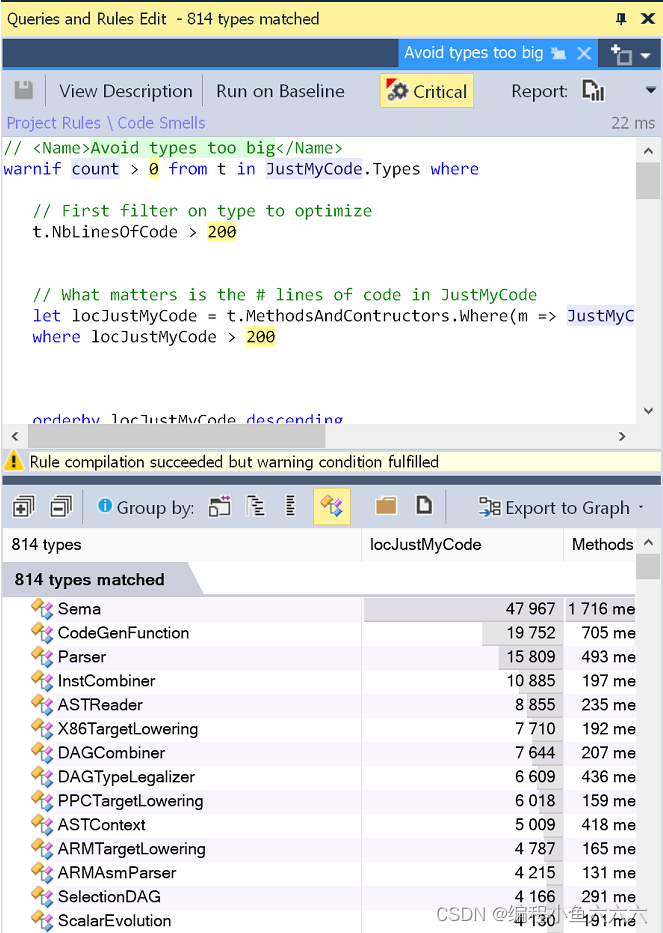 C++类设计和实现的十大最佳实践_c++ 工具类 怎么设计-CSDN博客