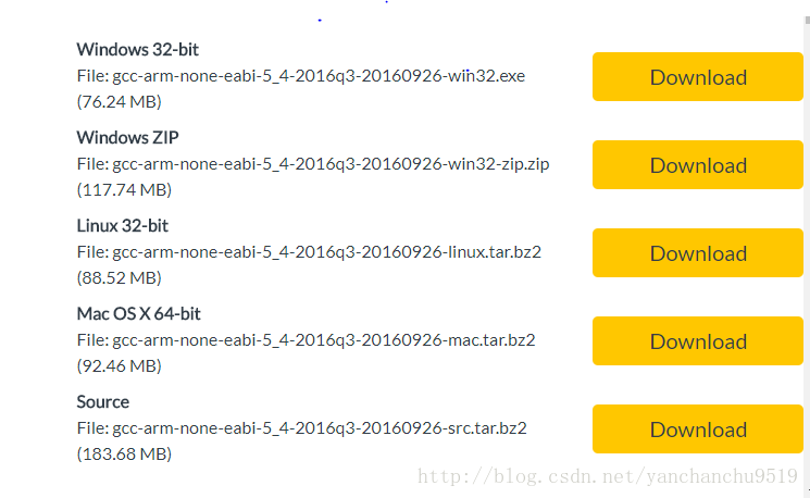 stm32在linux下开发（一）-CSDN博客