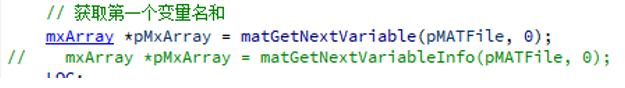 Matlab+Qt开发笔记（二）：Qt打开mat文件显示读取的数据_在文本框中显示读取到的.mat数据-CSDN博客