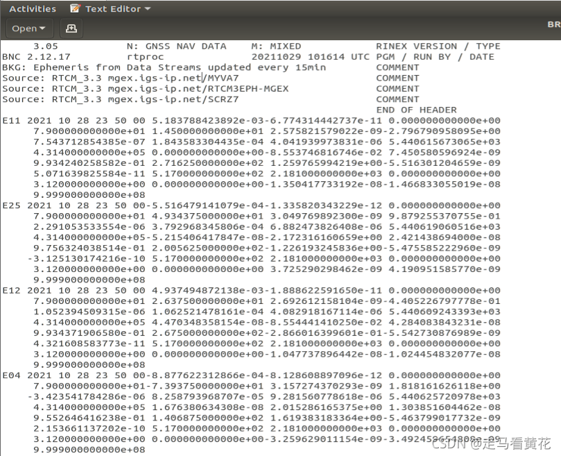 导航卫星系统实时可视化平台开发_北斗 czml-CSDN博客