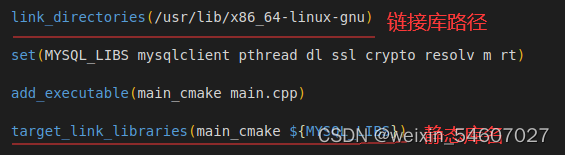 linux(Ubuntu) 安装MySql服务，并配置VScode使用C++连接mysql数据库-CSDN博客