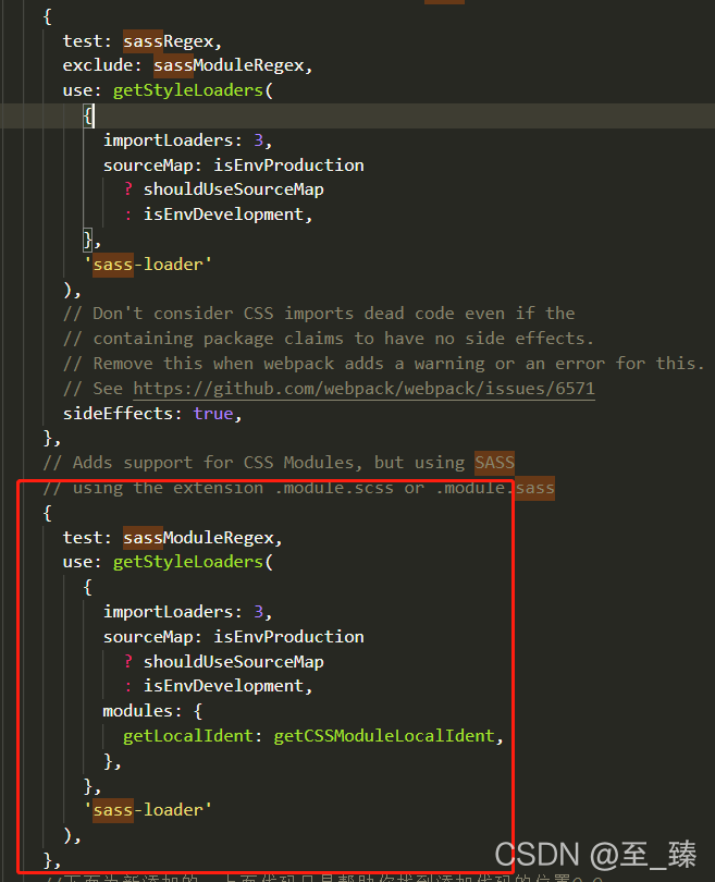 react项目配置less_react 下载less-CSDN博客