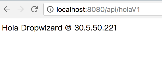 Java微服务开发指南-使用Dropwizard构建微服务_java dropwizard 如何使用servicelocator管理service-CSDN博客